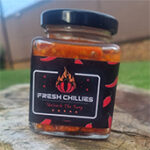 Fresh Chillies | Unleash The Fury | Fresh Farm Chillies